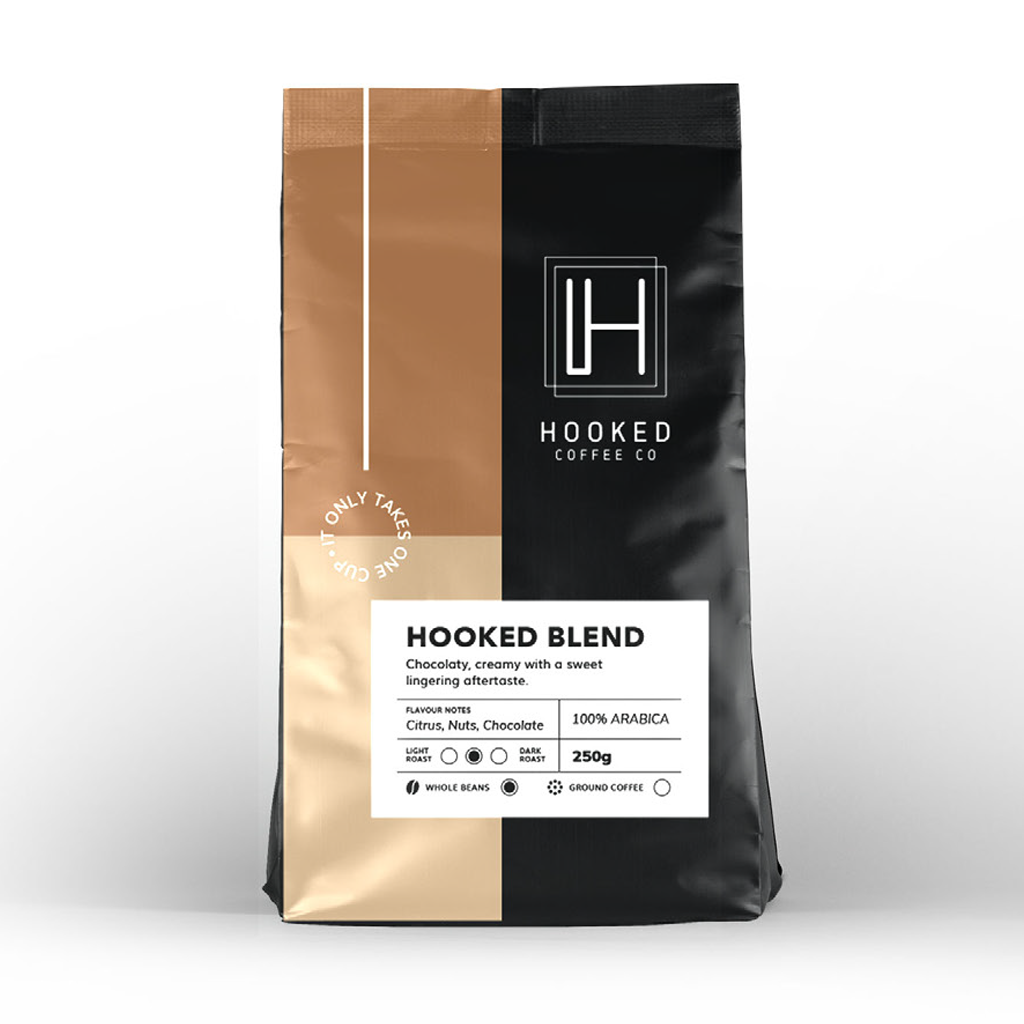 Products – Hooked Coffee co